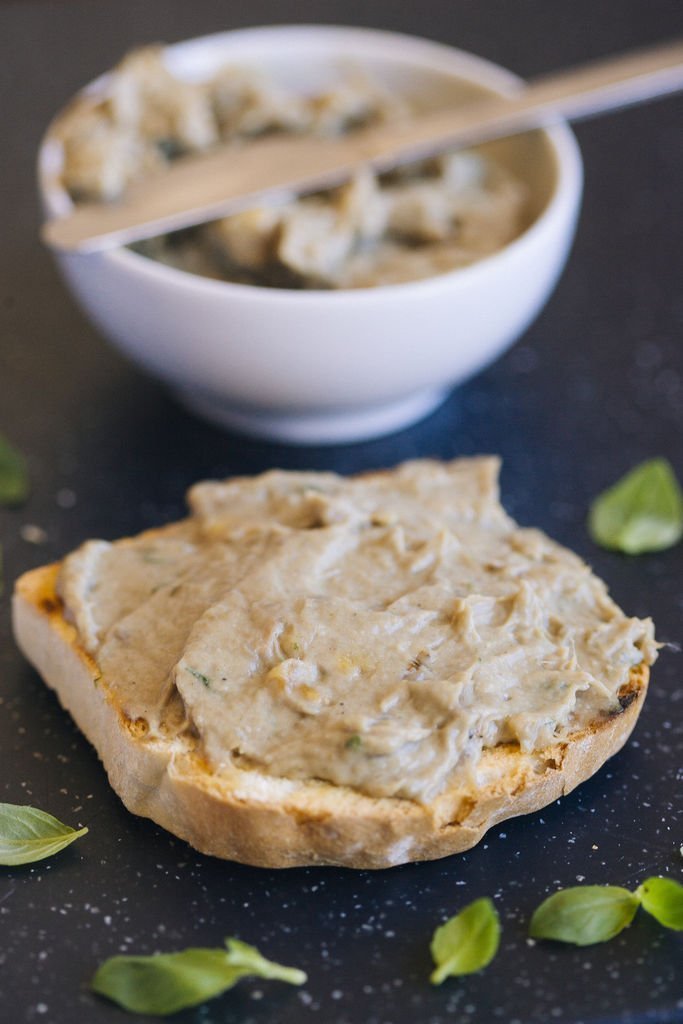 Crema de Anchoas - Ansjoviscrème